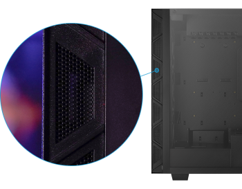 Flo Saturn FRGB - AeroCool