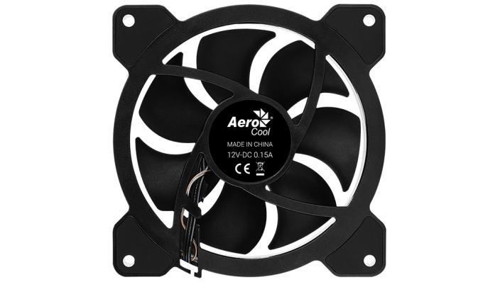 Saturn 12 FRGB - AeroCool