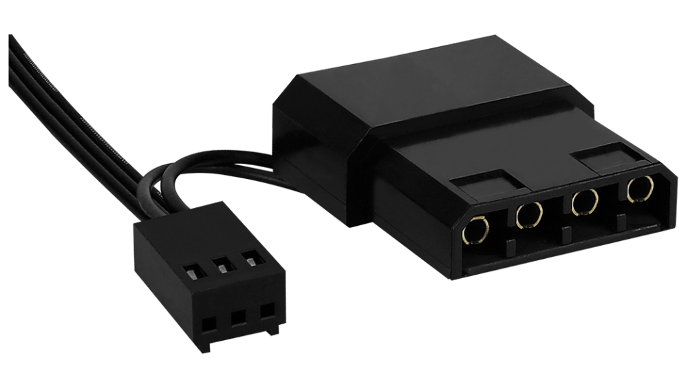 Saturn 12 FRGB - AeroCool