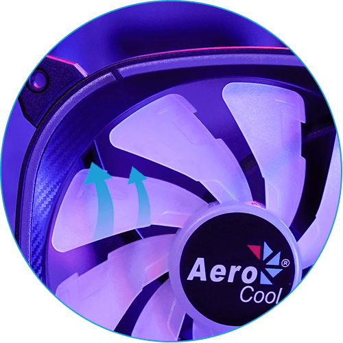 Astro 12F PWM - AeroCool