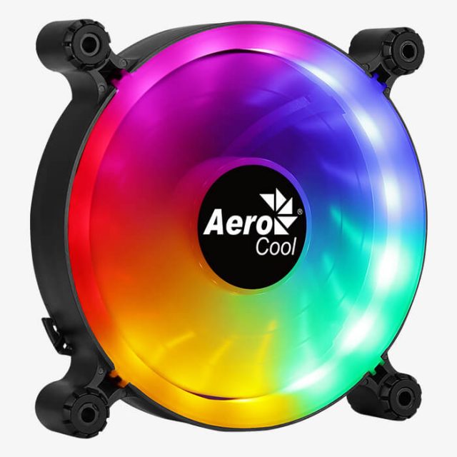 Fans - AeroCool