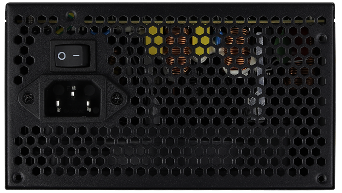 VX PLUS 600 Full Range - AeroCool