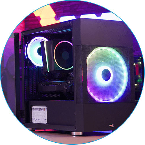 Atomic - AeroCool