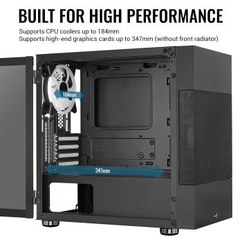 Atomic - AeroCool