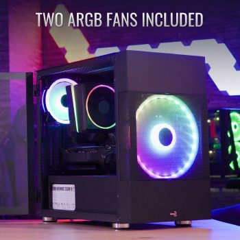 Atomic - AeroCool