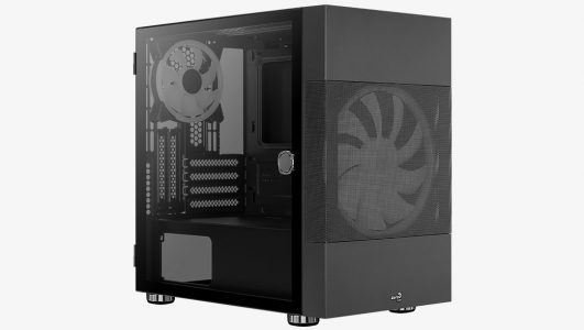 Atomic - AeroCool