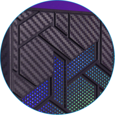 Hive FRGB - AeroCool