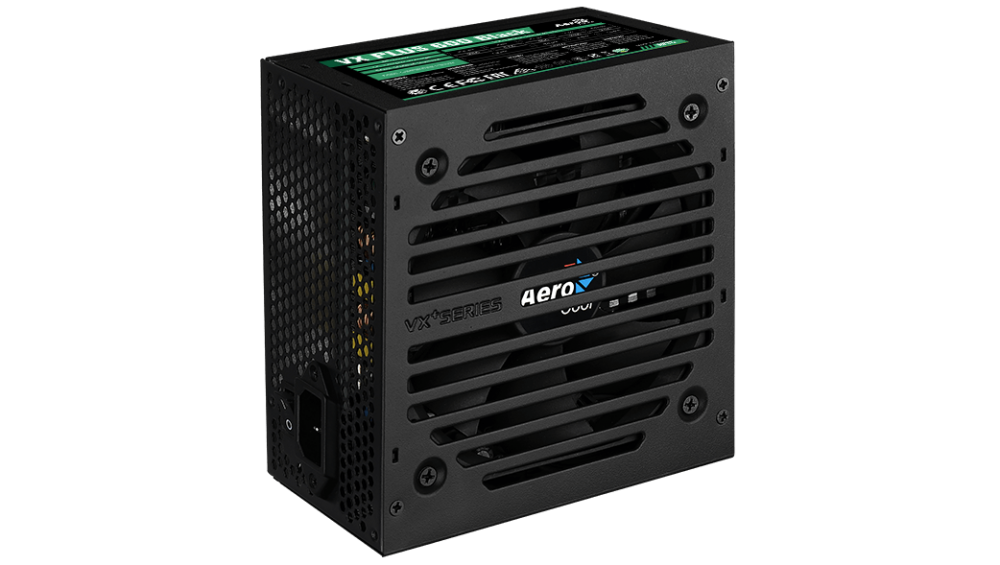 VX PLUS 600 Full Range - AeroCool