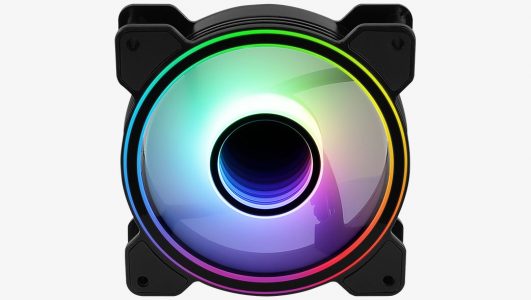 Mirage 12 ARGB - AeroCool