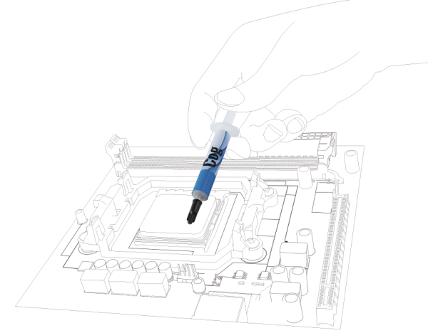 Cog 2g - AeroCool