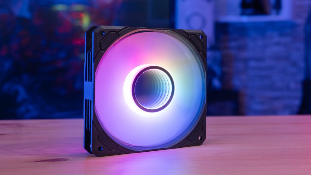 Mirage L120 - AeroCool