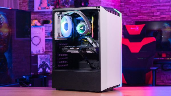 Mirage L120 - AeroCool