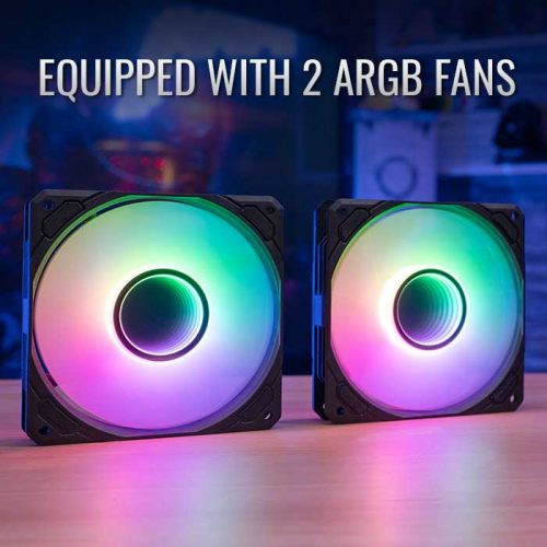 Mirage L240 - AeroCool