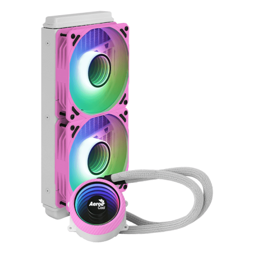 Mirage L240 - AeroCool
