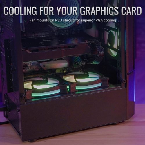 Quantum - AeroCool
