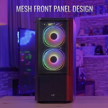Quantum Mesh - AeroCool