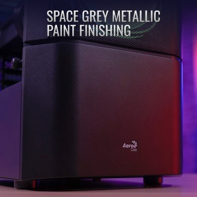 Quantum Mesh - AeroCool