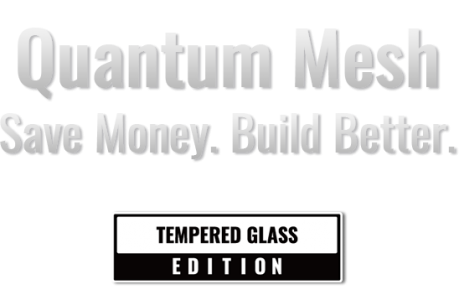 Quantum Mesh - AeroCool