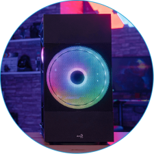 Atomic Lite - AeroCool