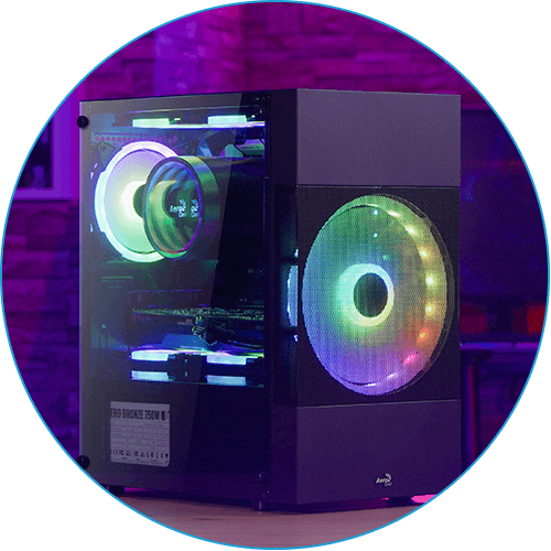 Atomic Lite - AeroCool