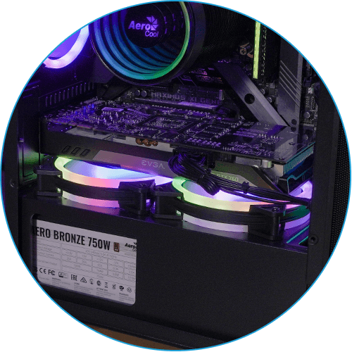 Atomic Lite - AeroCool