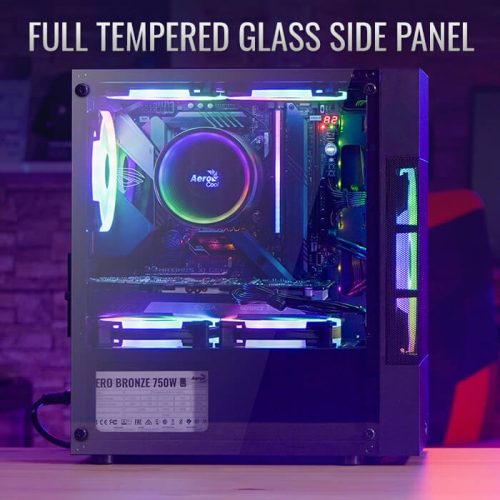 Atomic Lite - AeroCool