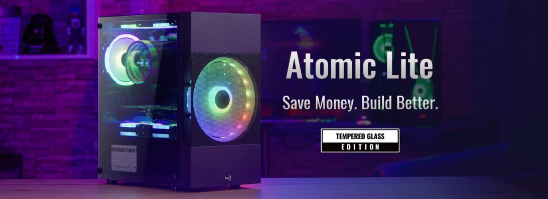 Monthly Highlights: October 2020 - AeroCool