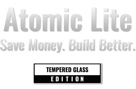 Atomic Lite - AeroCool