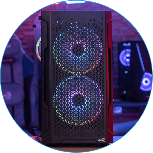 Trinity Mini - AeroCool