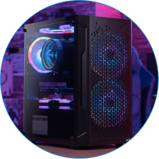 Trinity Mini - AeroCool