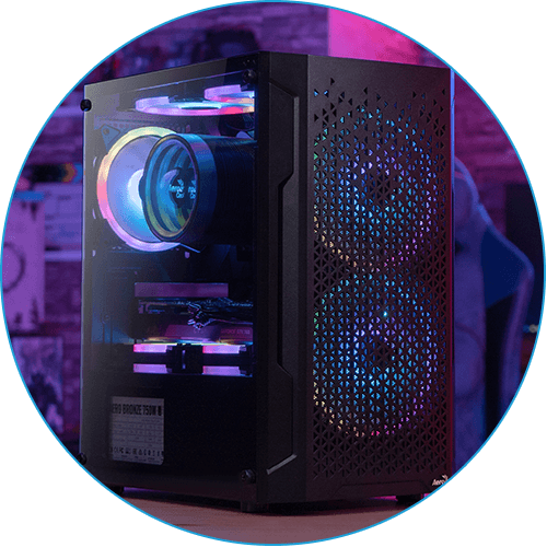 Trinity Mini - AeroCool