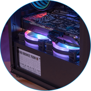 Trinity Mini - AeroCool