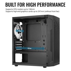 Trinity Mini - AeroCool
