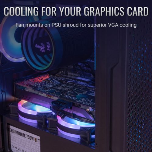 Trinity Mini - AeroCool