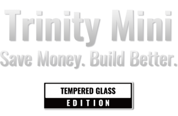 Trinity Mini - AeroCool