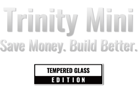Trinity Mini - AeroCool