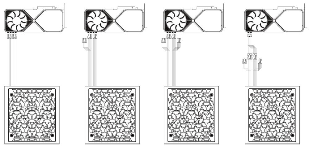 PSU Guide - AeroCool