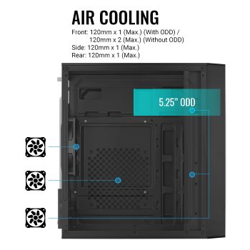 CS-104 - AeroCool