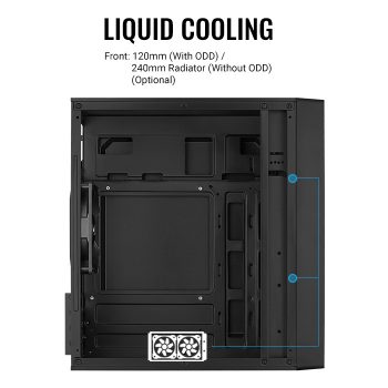 CS-104 - AeroCool