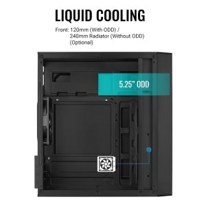 CS-104 - AeroCool