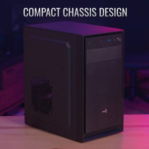 CS-104 - AeroCool