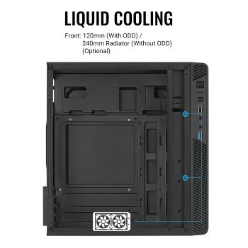 CS-106 - AeroCool