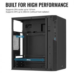 CS-106 - AeroCool