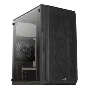 CS-107 - AeroCool