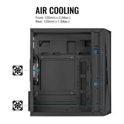 CS-107 - AeroCool