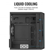 CS-107 - AeroCool
