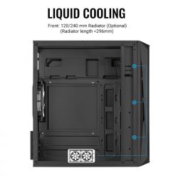 CS-107 - AeroCool
