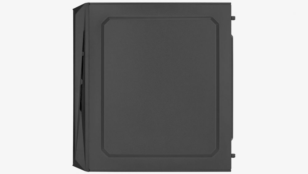 CS-107 - AeroCool