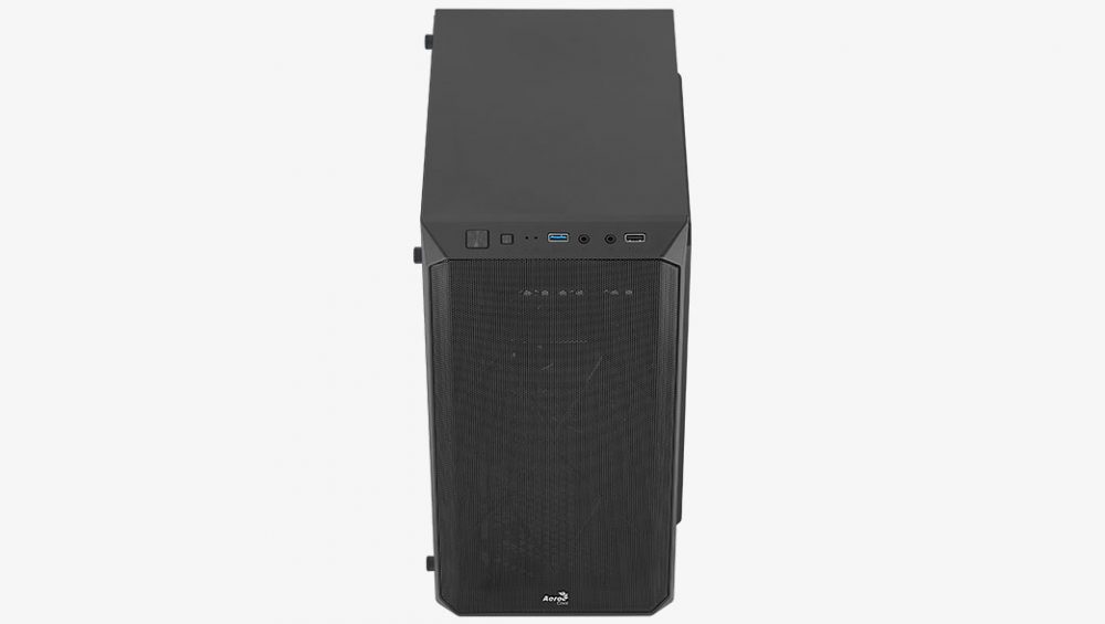 CS-107 - AeroCool