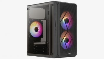 CS-107 - AeroCool